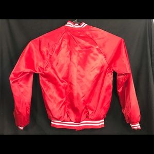Hartwell | Jackets & Coats | Rare Vintage Hartwell Varsity Jacket Size ...